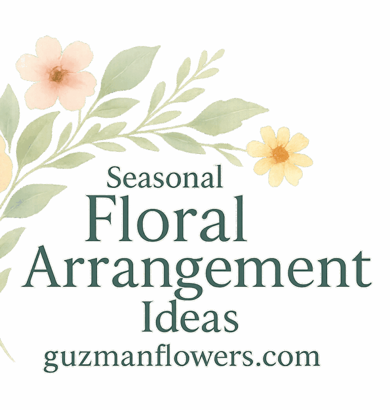 7 DIY Spring Floral Arrangement Projects for Beginners - guzmanflowers.com